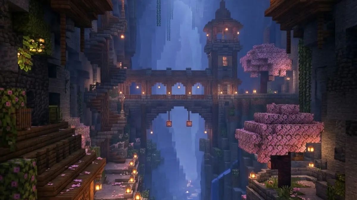 Minecraft