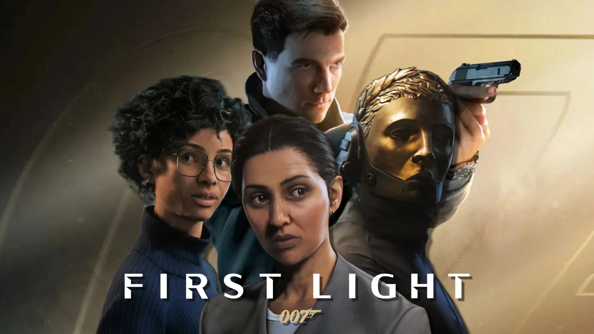 007 First Light