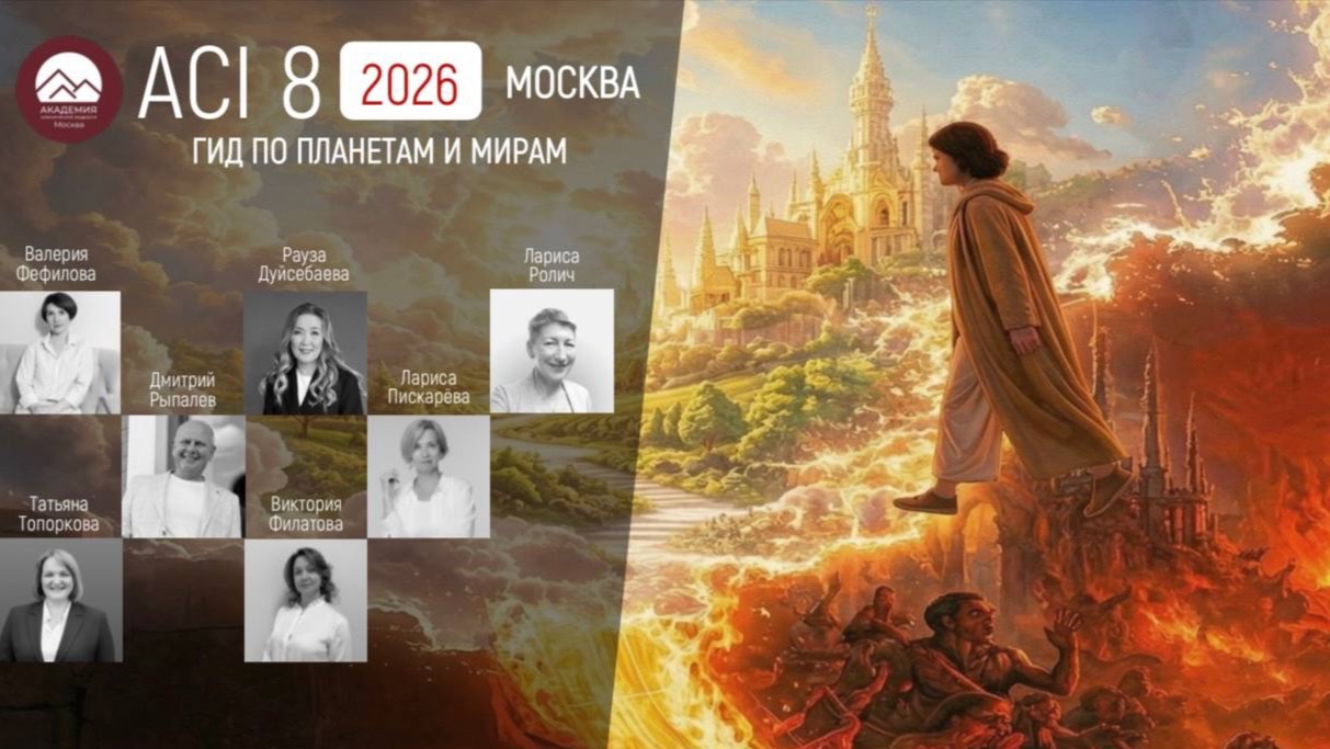 ACI 8 Разбор домашних работ