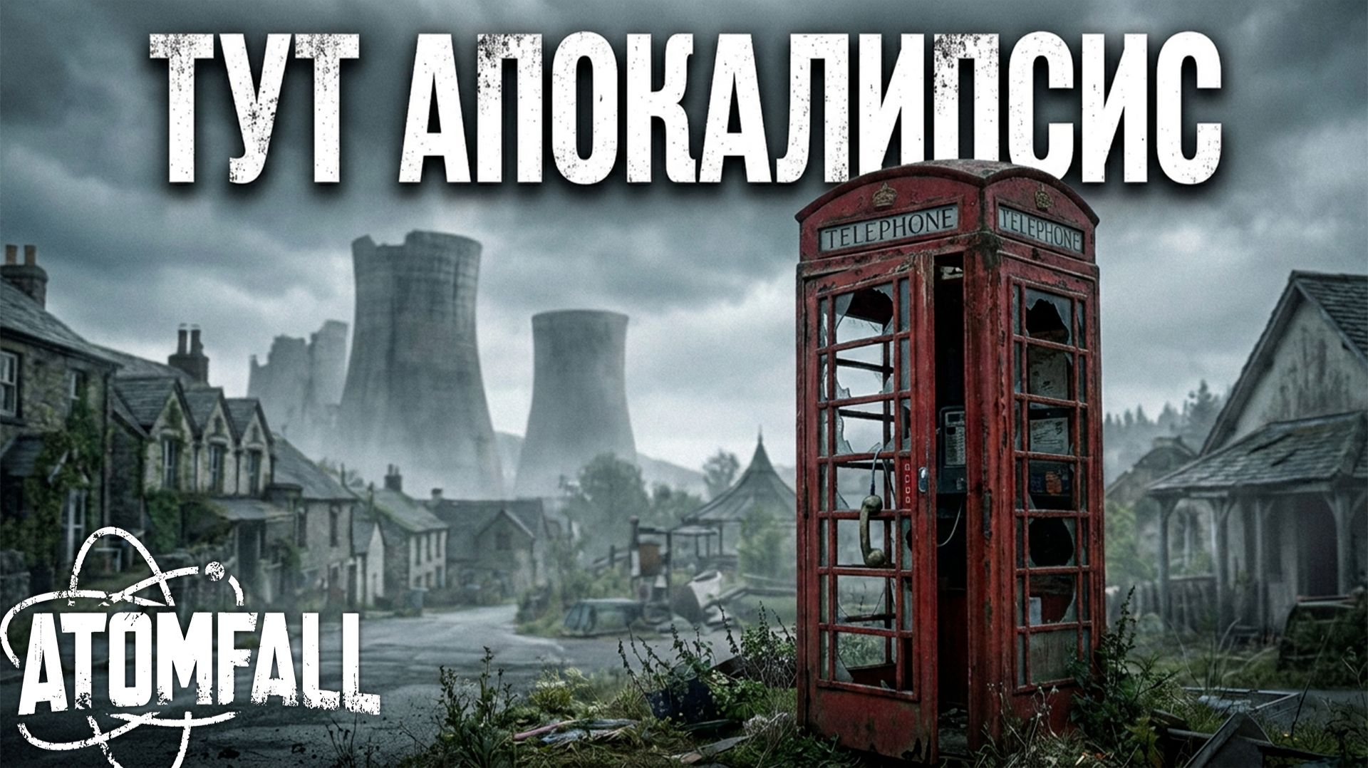 Atomfall