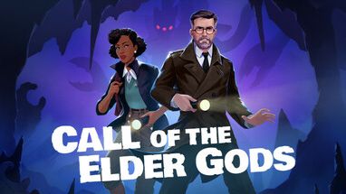Call of the Elder Gods