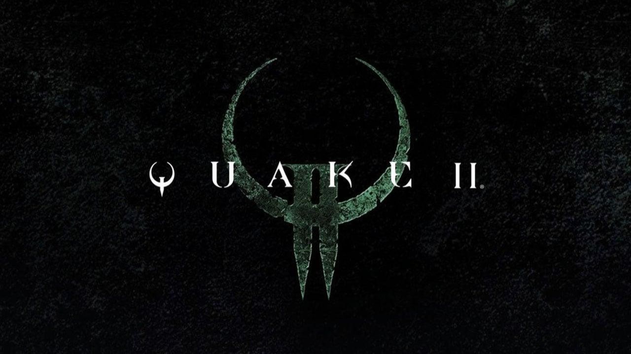 Quake 2 – Enhanced Edition [Полное прохождение]