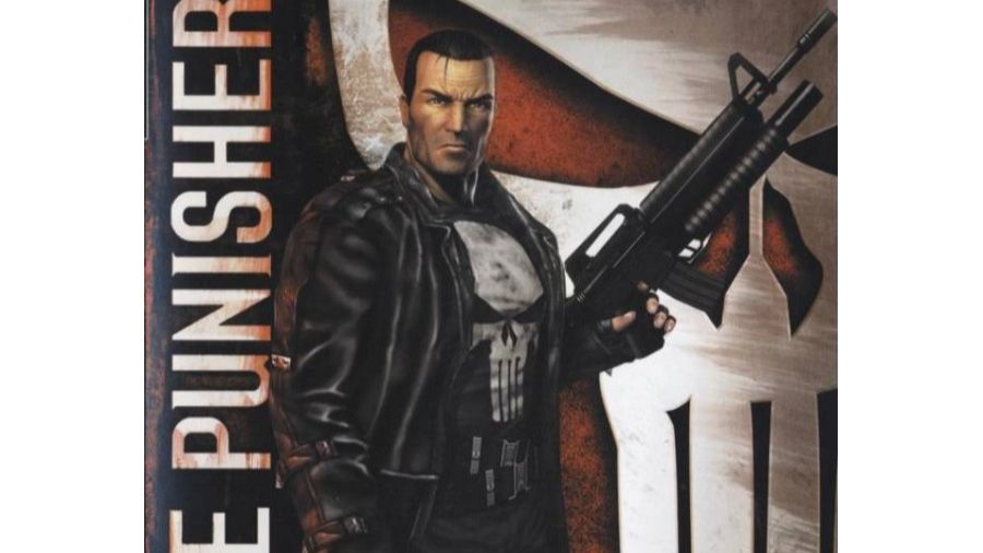 The Punisher