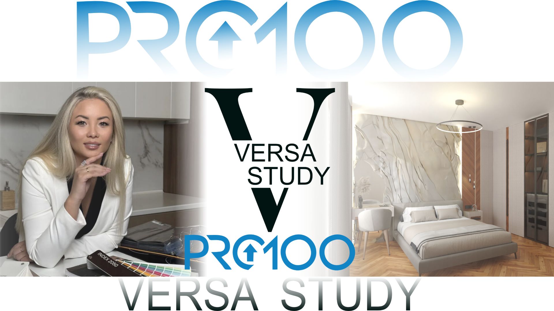 Обучение PRO100
