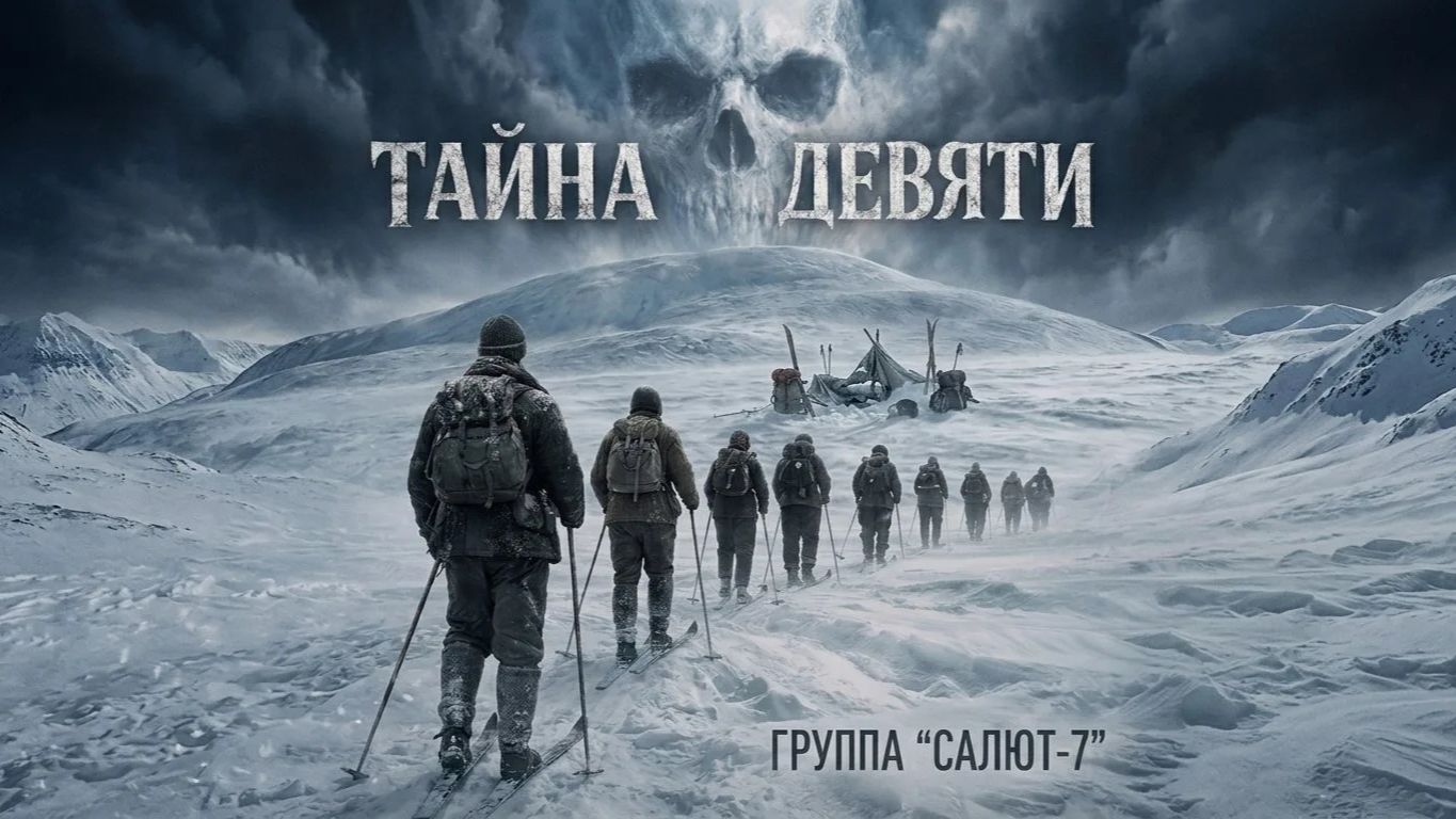 Тайна девяти