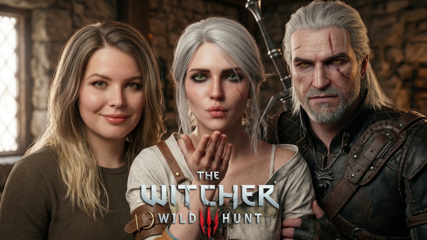 The Witcher 3: Wild Hunt