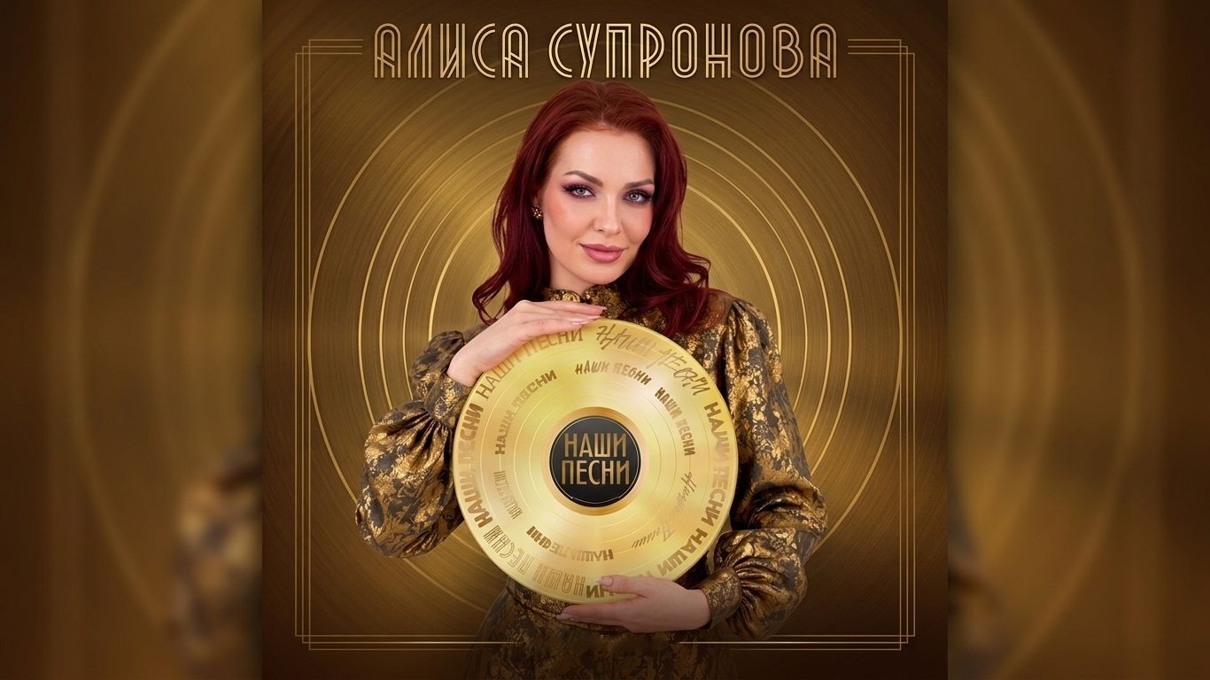 НАШИ ПЕСНИ авторские и не только 2026
