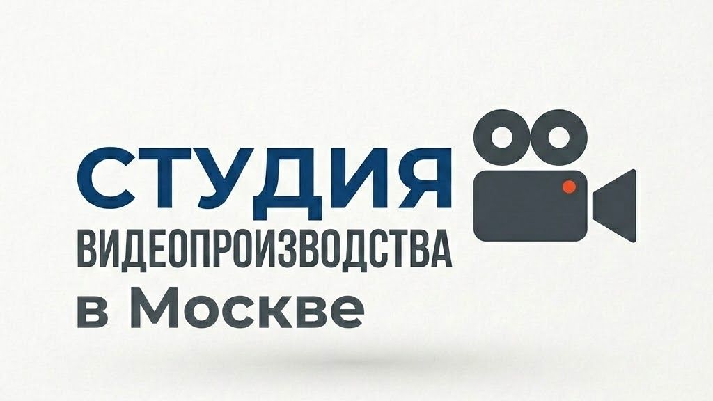 Видеопроизводство в Москве