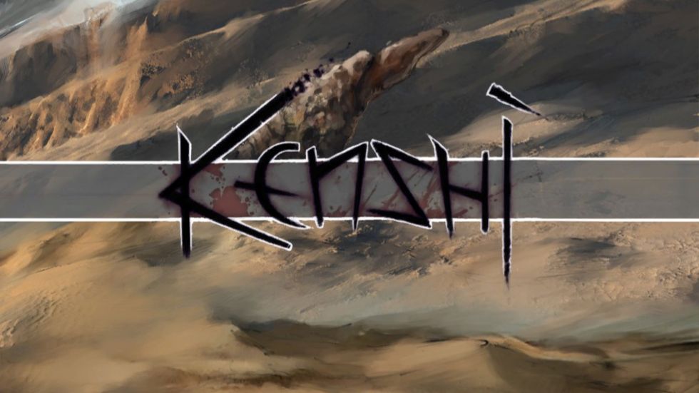 Kenshi
