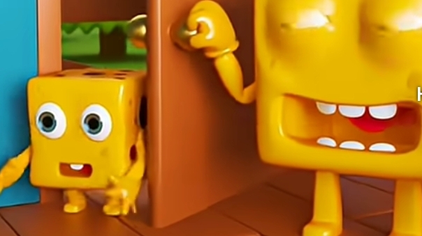 игрушки