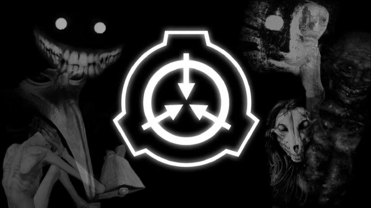 SCP