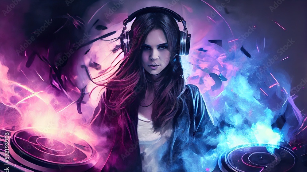 DJ MUSIC