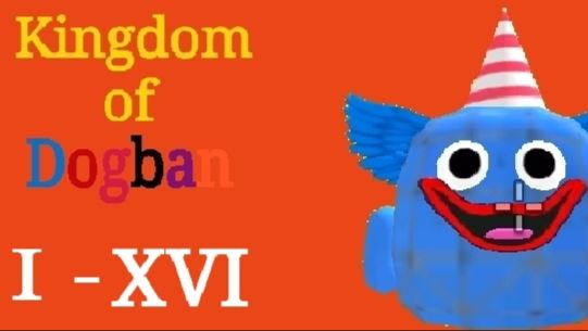 Королевство Догбана