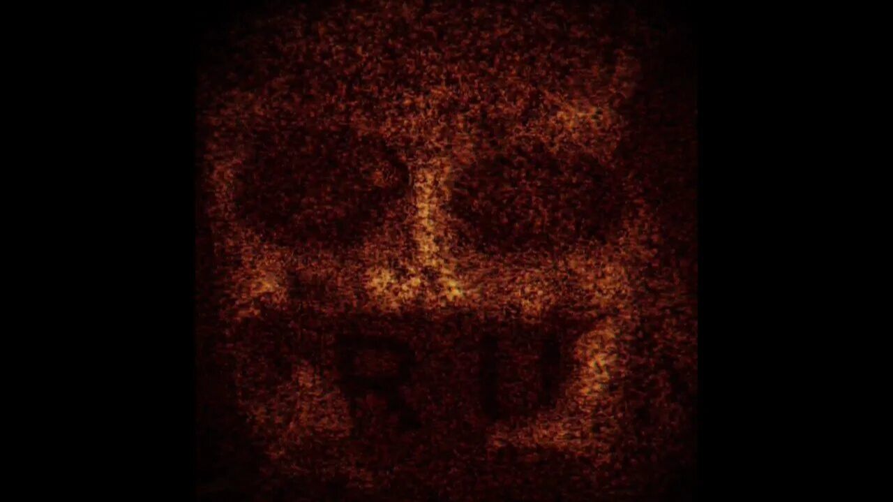 The broken Gorebox...