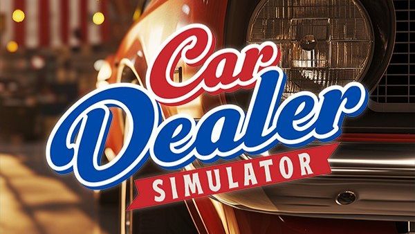 Car Dealer Simulator