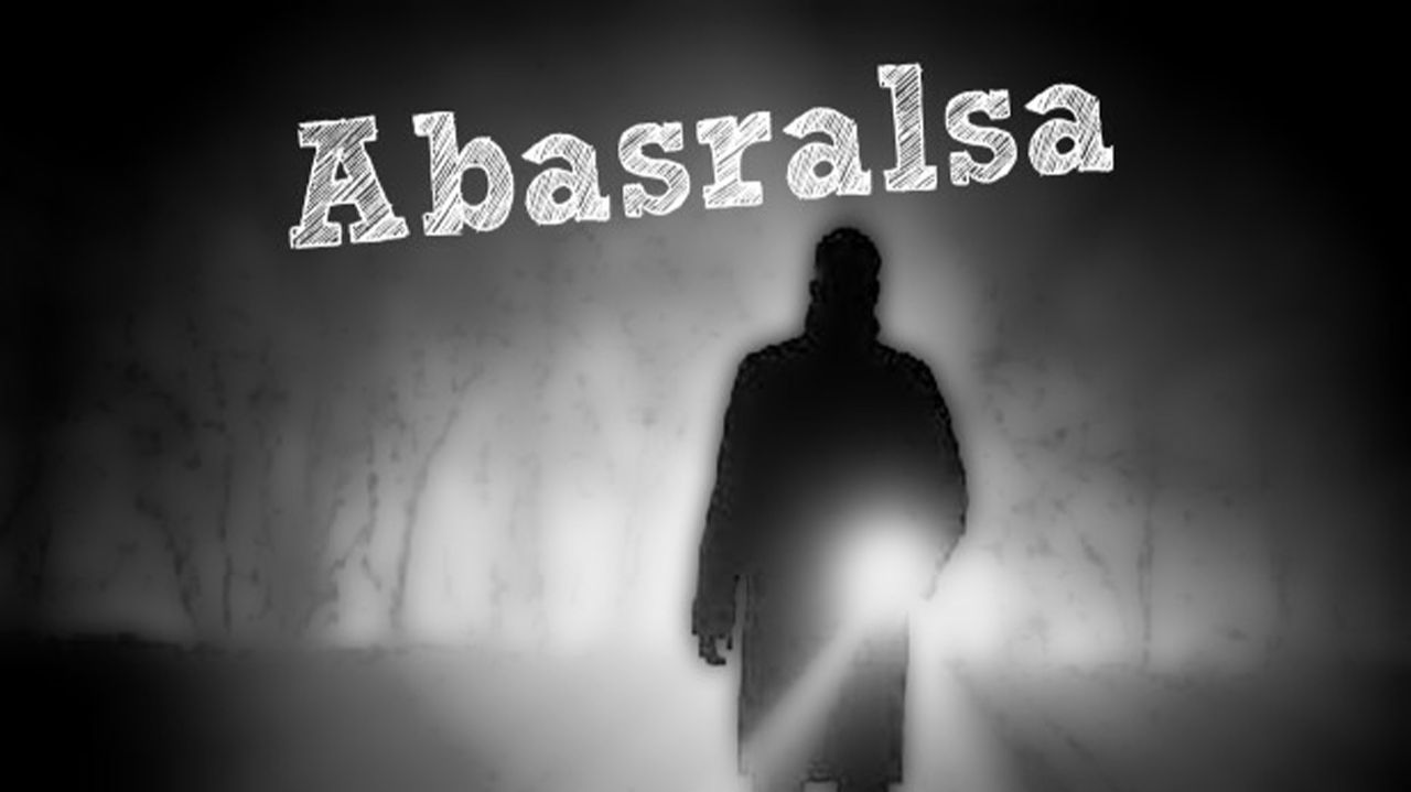 ▶Abasralsa(2018).