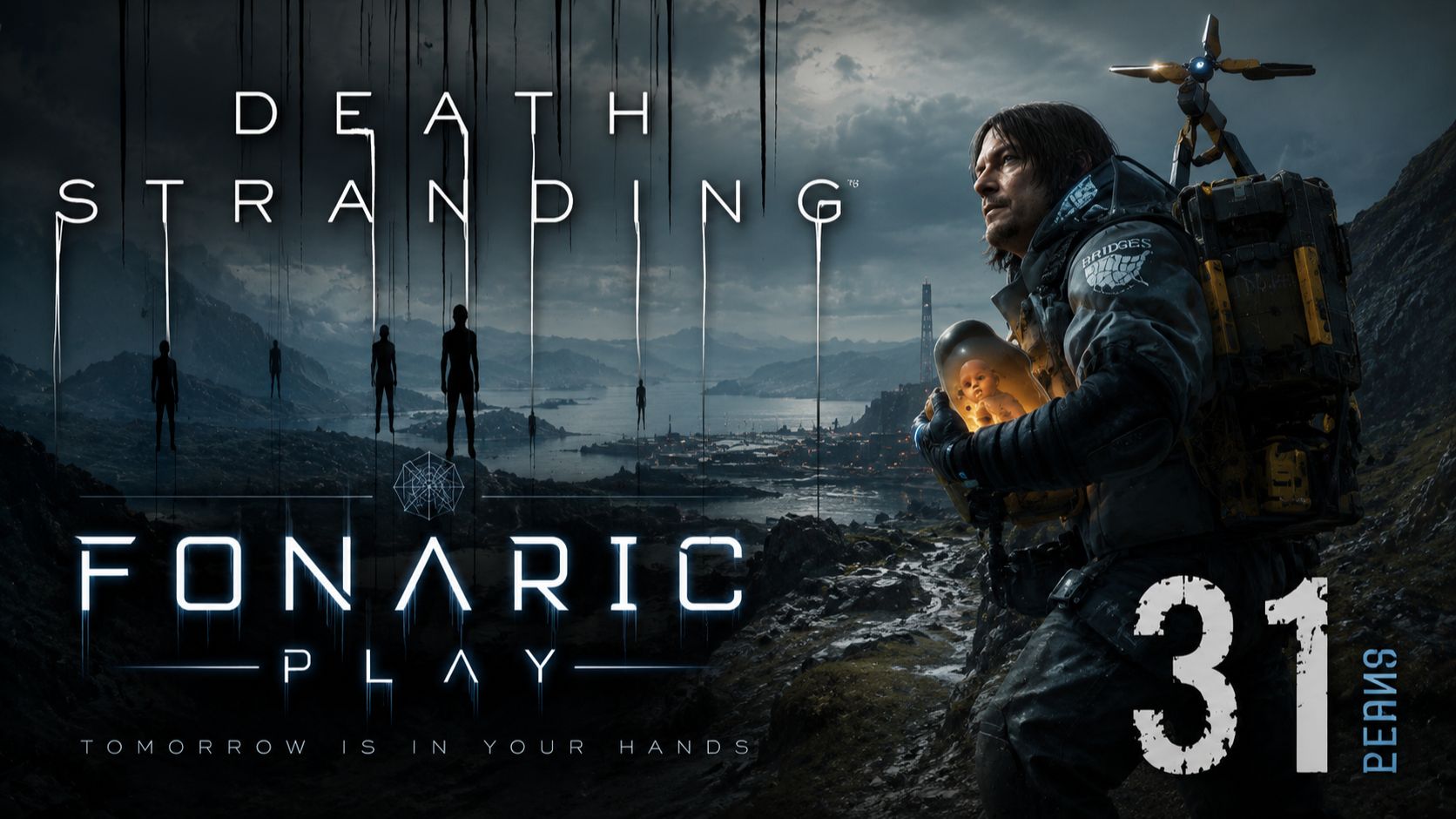 Death Stranding