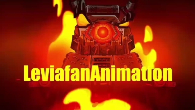 LeviafanAnimation shorts
