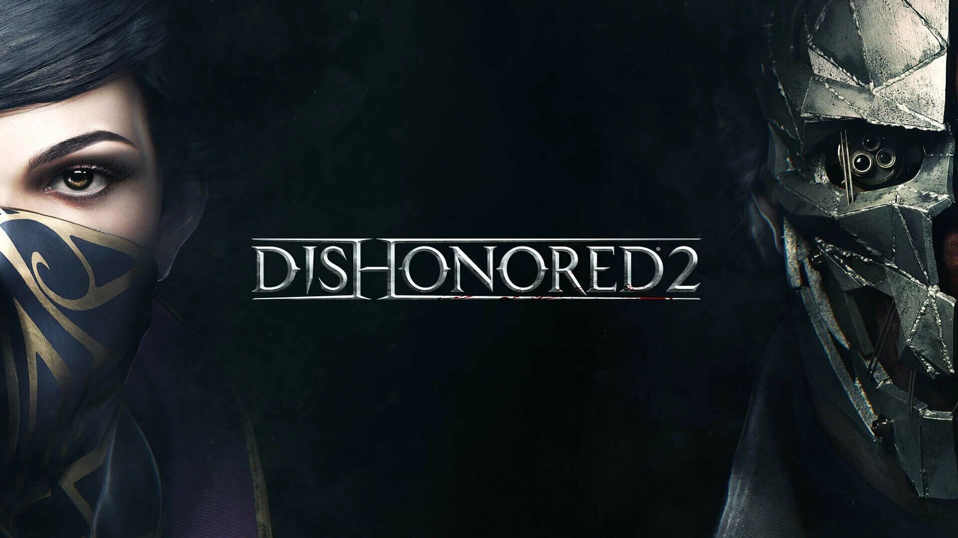 Dishonored 2 Прохождение
