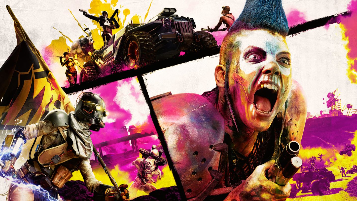 Rage 2