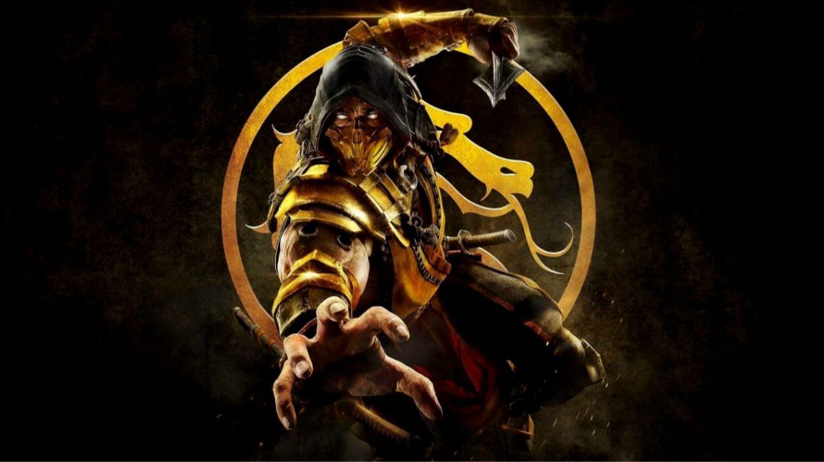 Mortal Kombat 11➤ℳ Прохождение  ℳ ➤