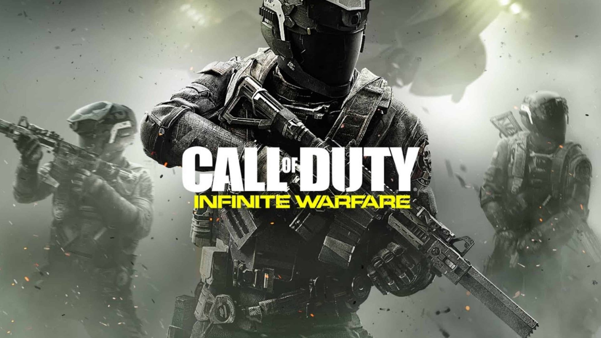 Call Of Duty: Infinite Warfare