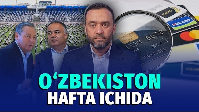 Kun.uz saytidan yangilik