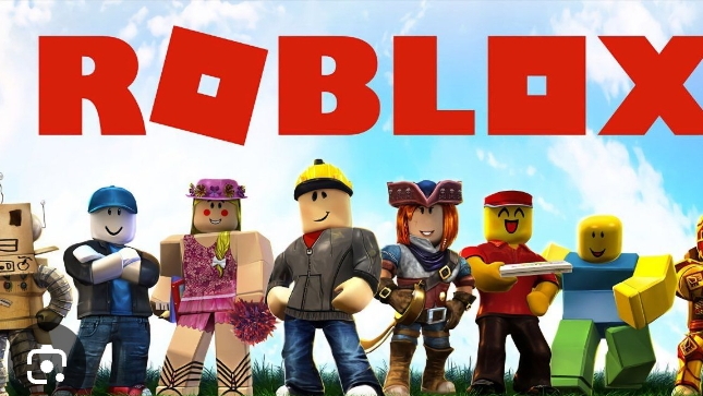 все видео про roblox