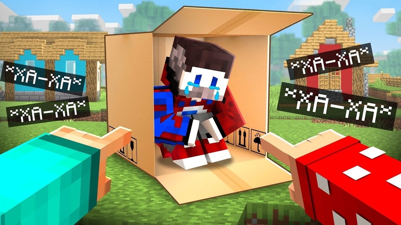 Деревня Друзей 2 Сезон!!