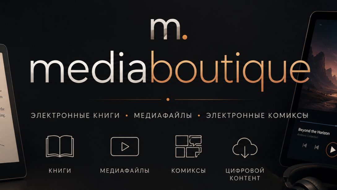 Digital Products