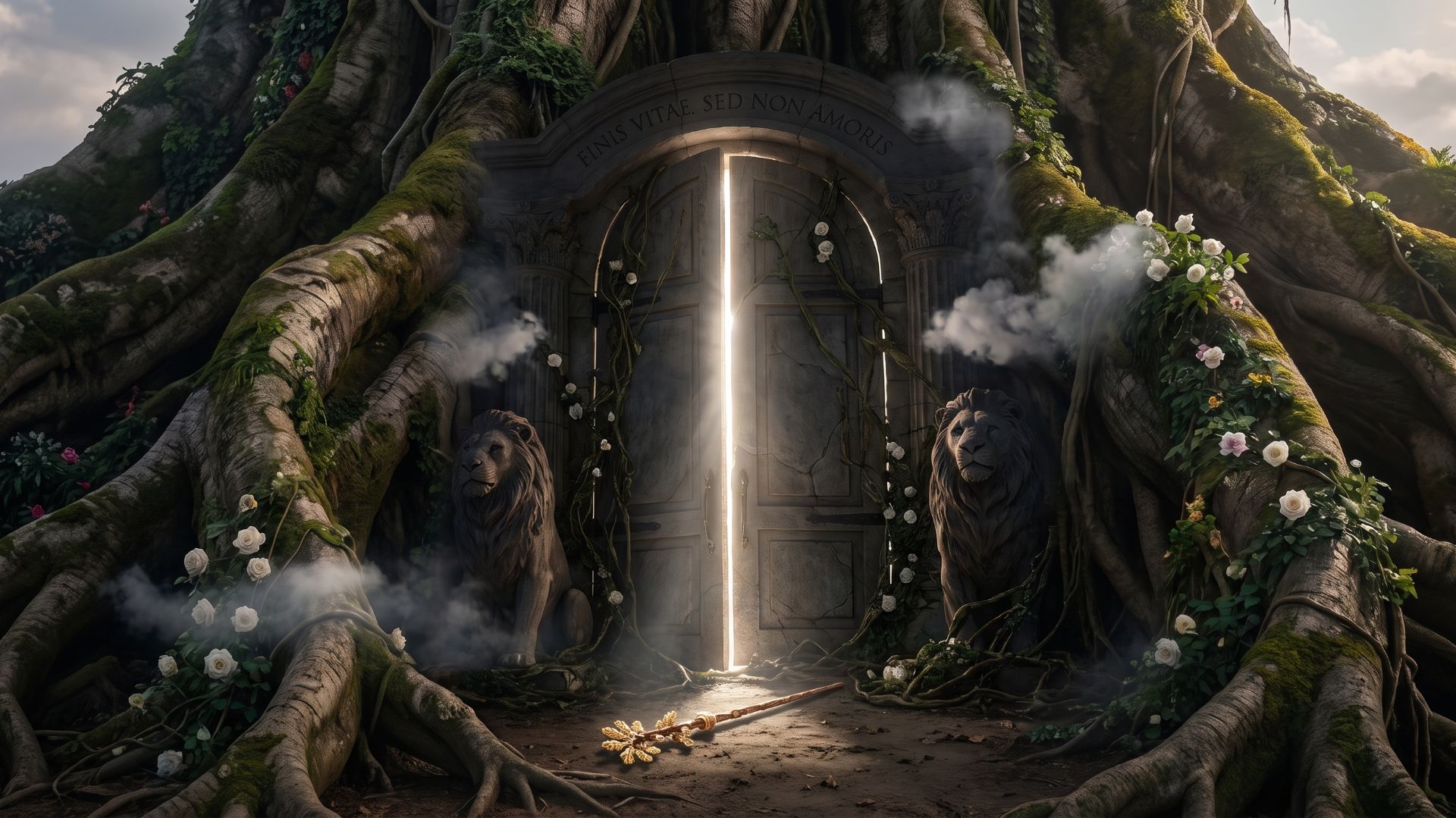 Рок-опера Anamnesis
