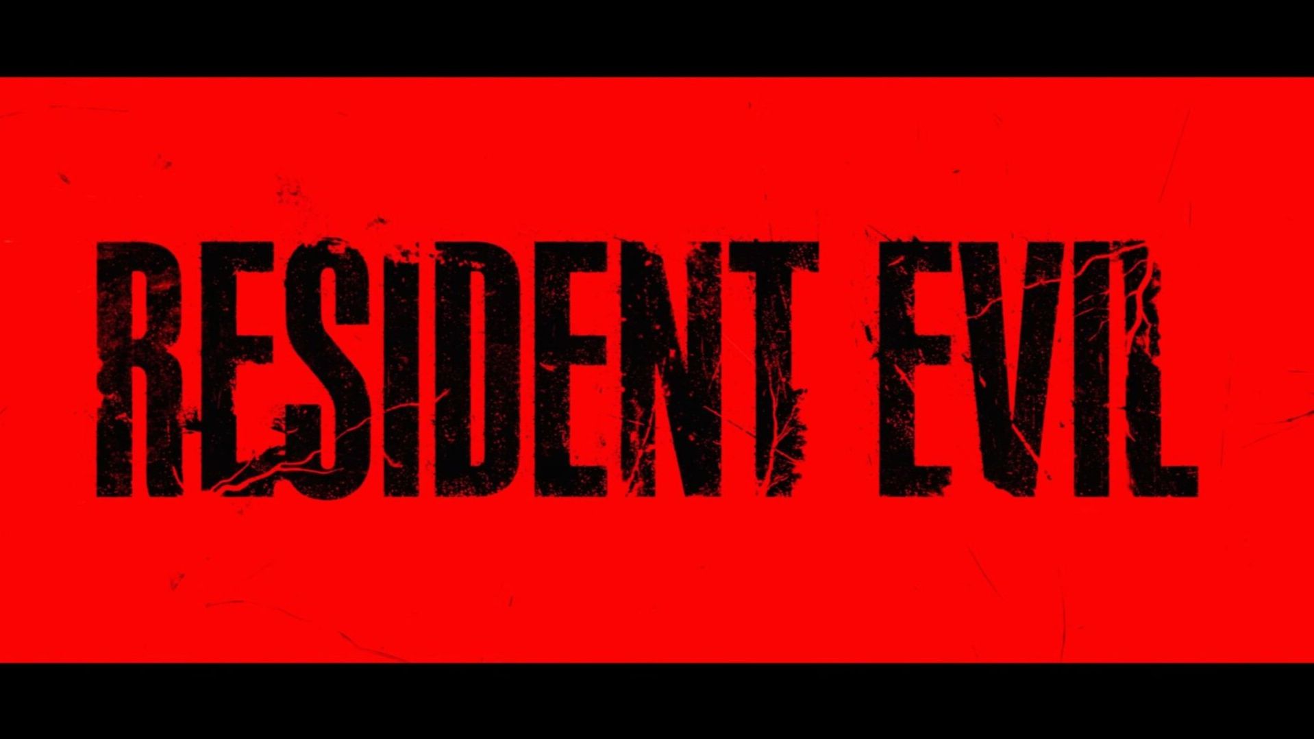 Resident Evil