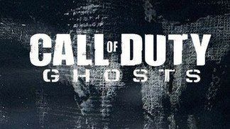 Call Of Duty Ghosts