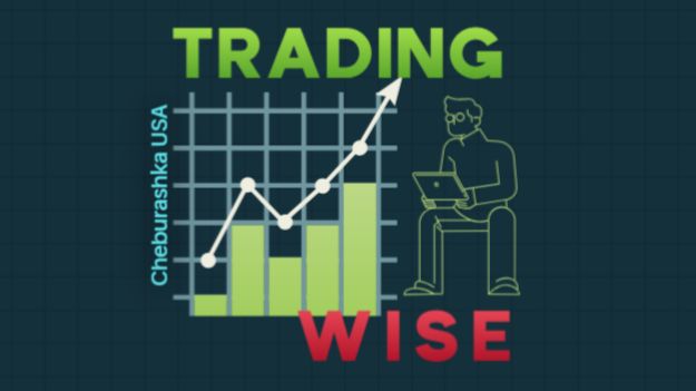 Trading Wise by Cheburashka USA