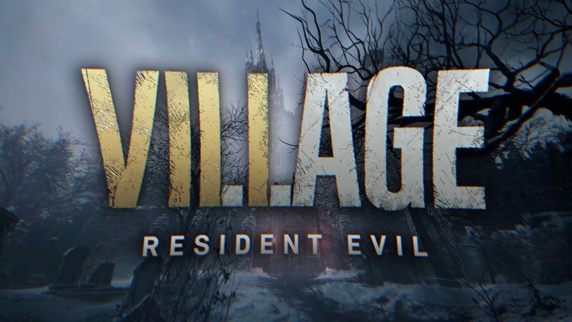 Resident evil village