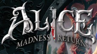 Alice Madness Returns