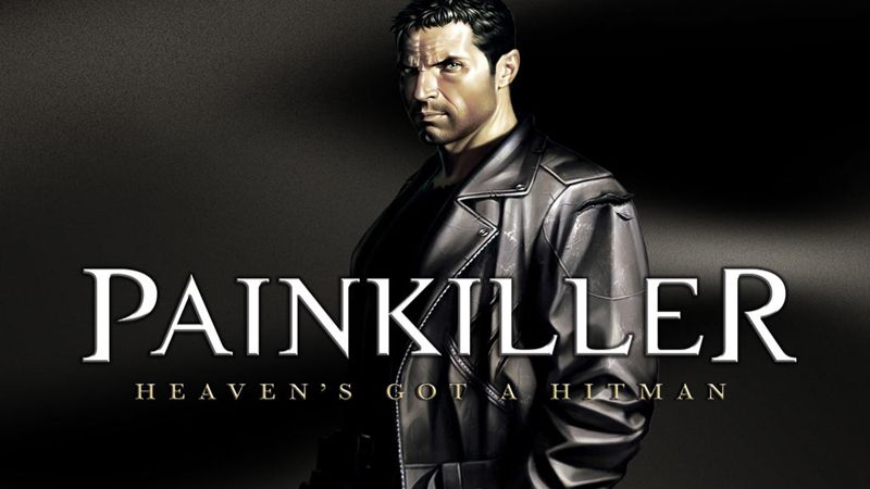 PainKiller