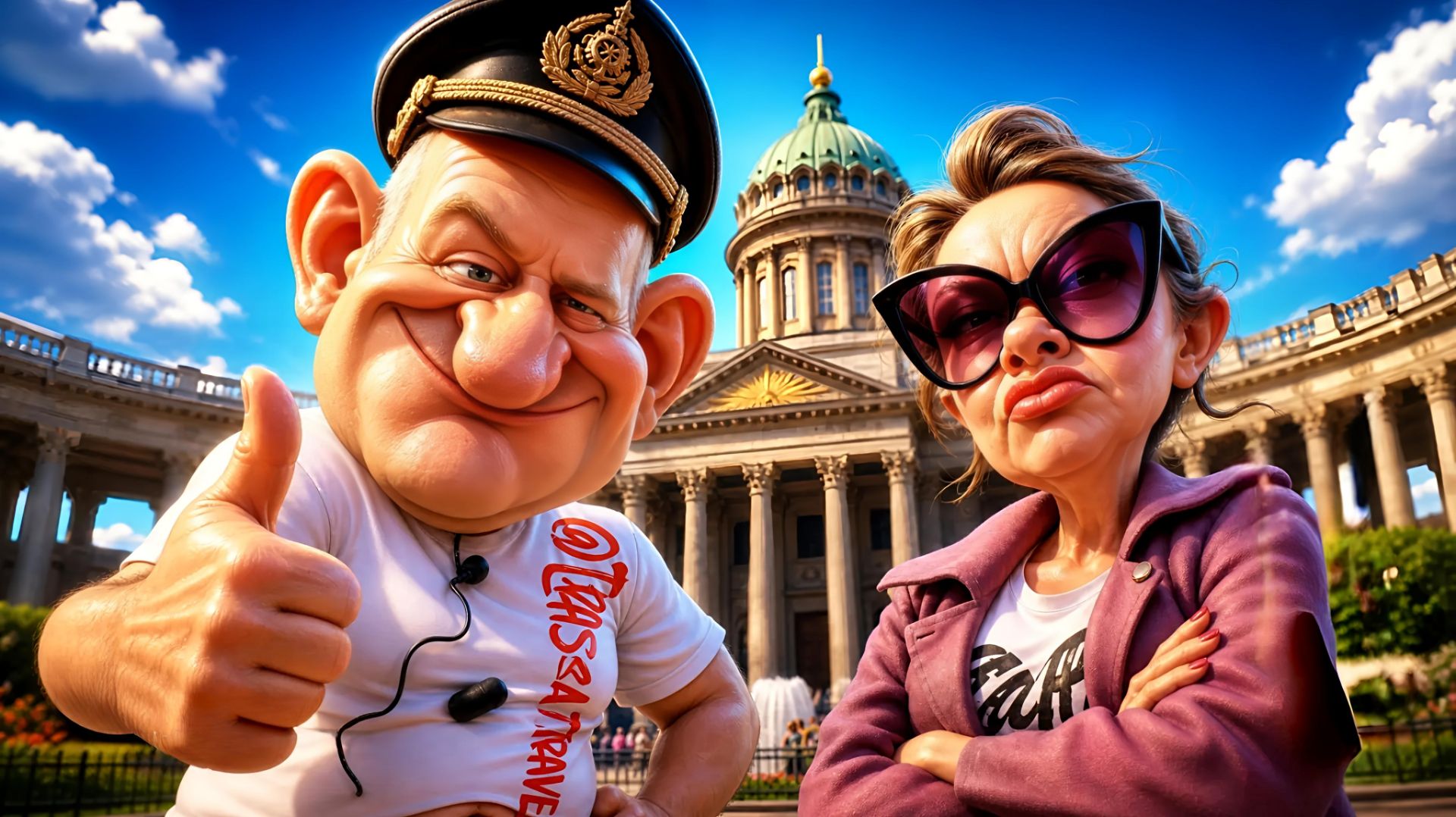 Айда по России 2026