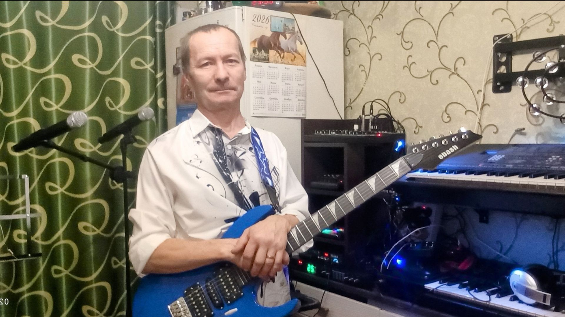 Ничего особенного