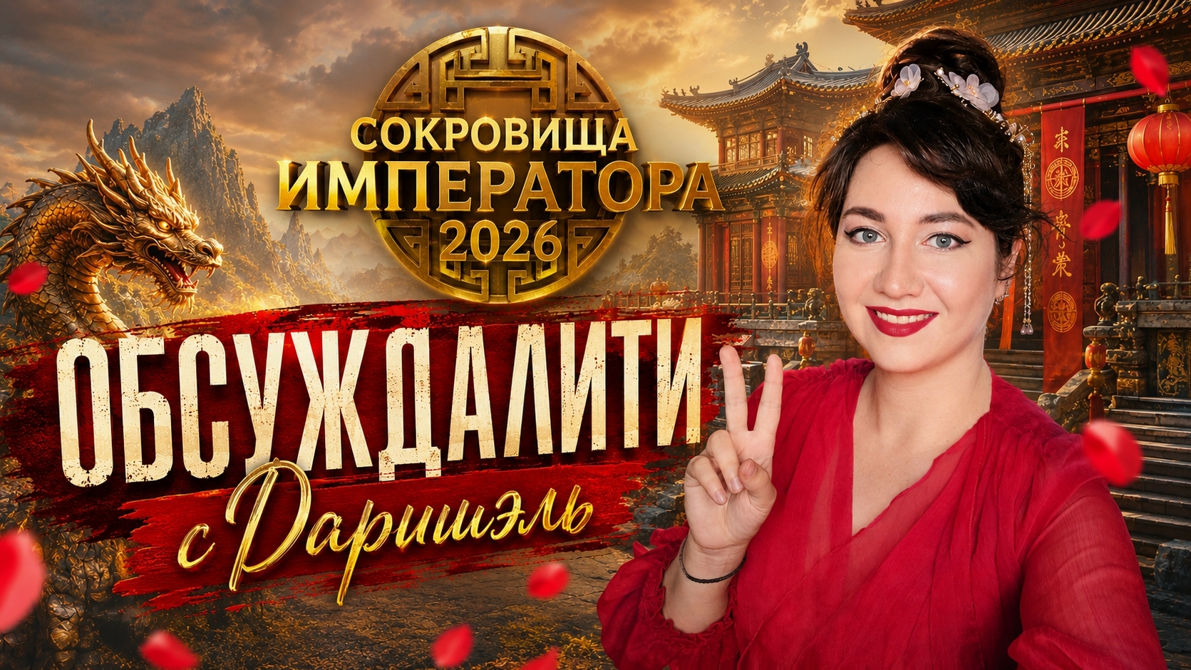 ОБСУЖДАЛИТИ