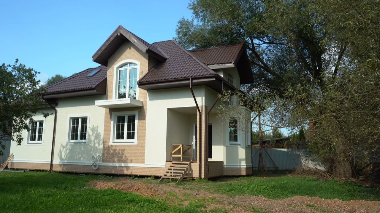 16 Крюково