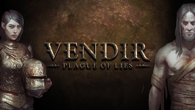 Vendir: Plague of lies