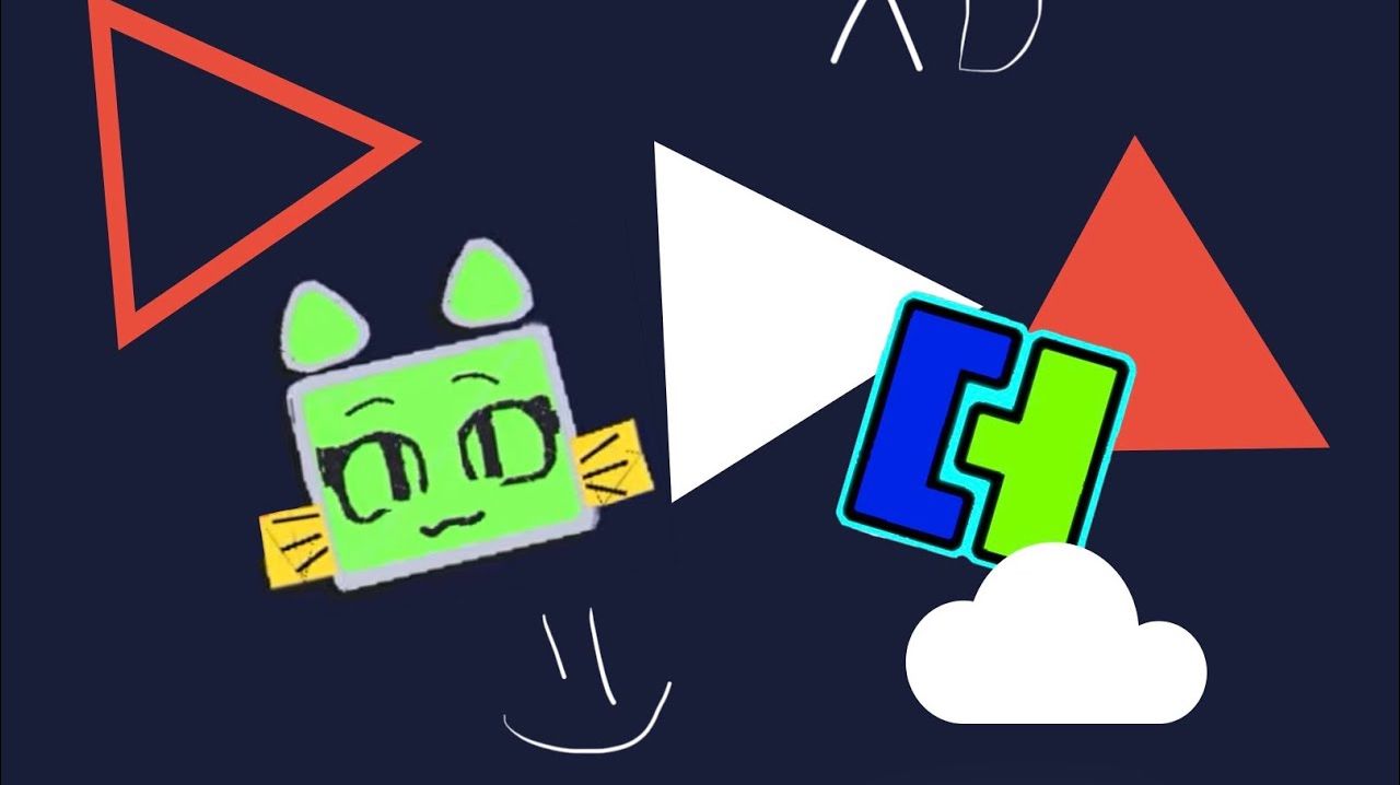 Geometry dash