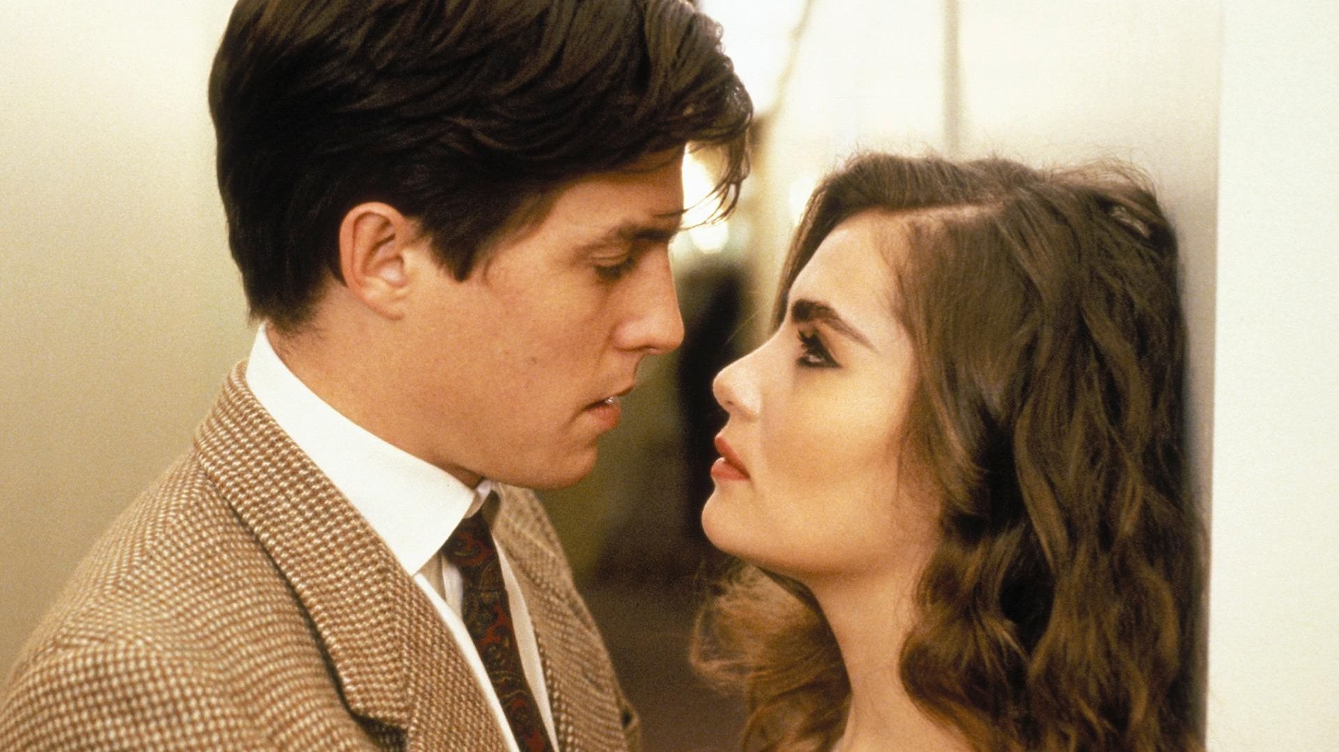 Отрывки из фильма «Горькая луна (1992)»