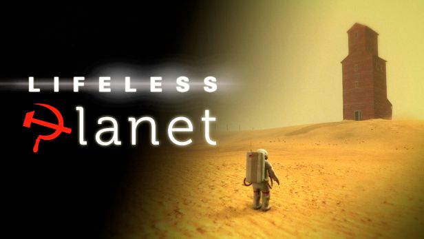 Lifeless Planet