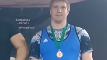 Выполнение второго взрослого разряда в ФПР, 28.03.2026 года.