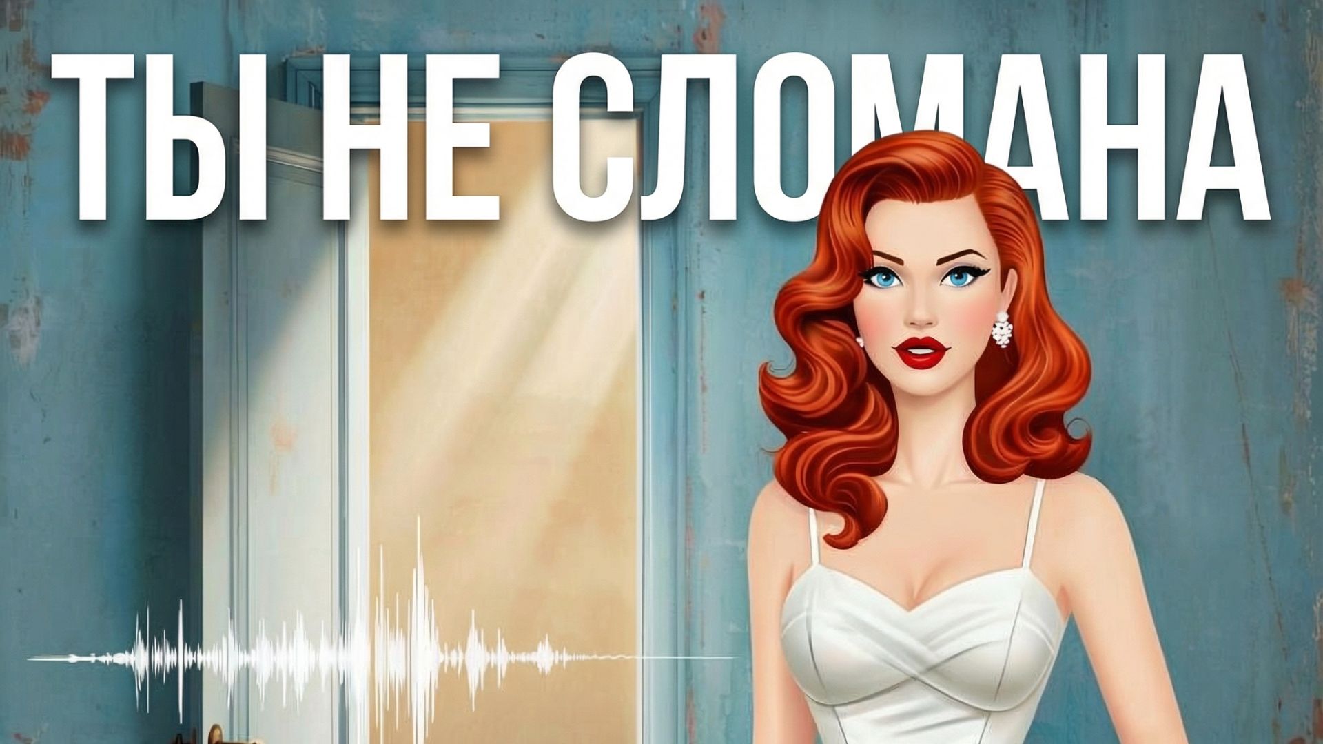 Подкаст ″Ты не сломана″ 1 сезон
