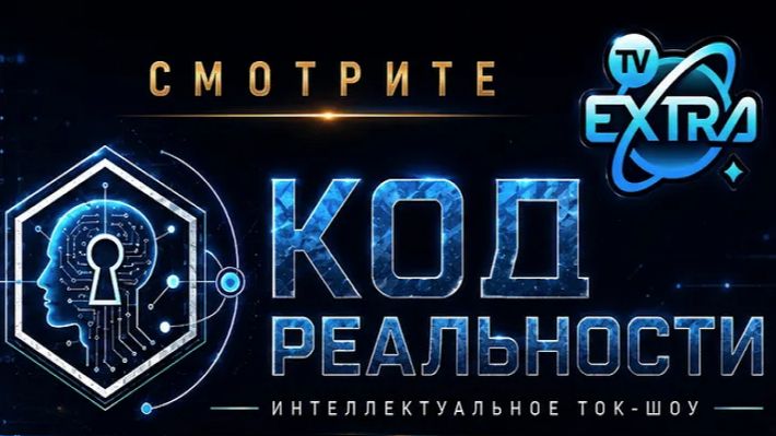Код Реальности