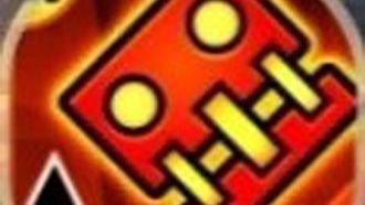 Geometry Dash Meltdown