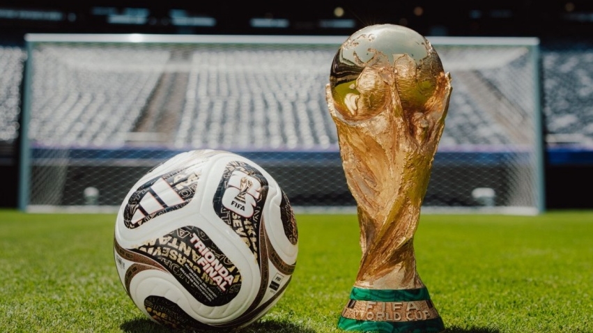 Моменты FIFA 2026